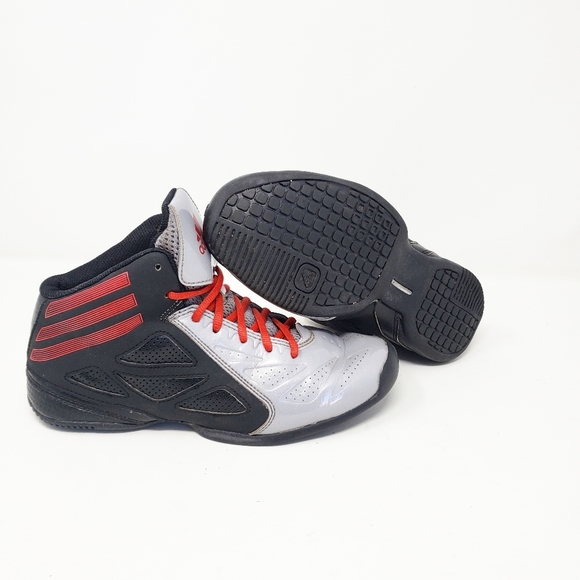 adidas | Shoes | Adidas Next Level Speed Basketball Shoes | Poshmark